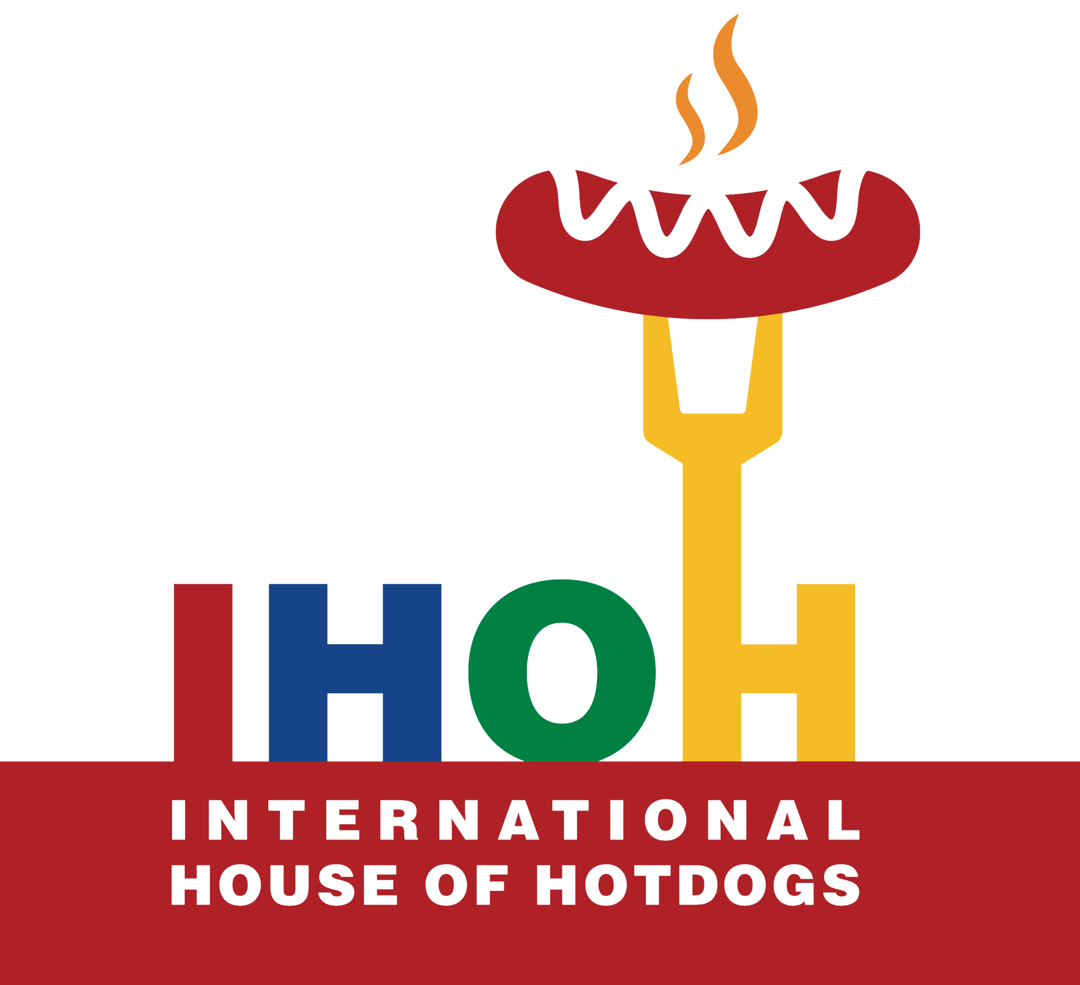Now Open | IHOH International House of Hotdogs and Goodies